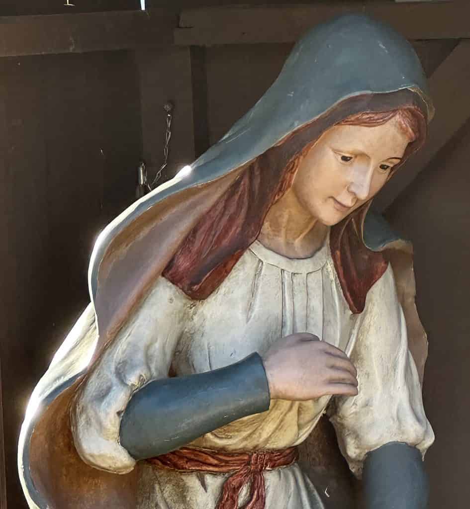 SUMMER SCHEDULE – St. Mary of the Assumption | Katonah NY